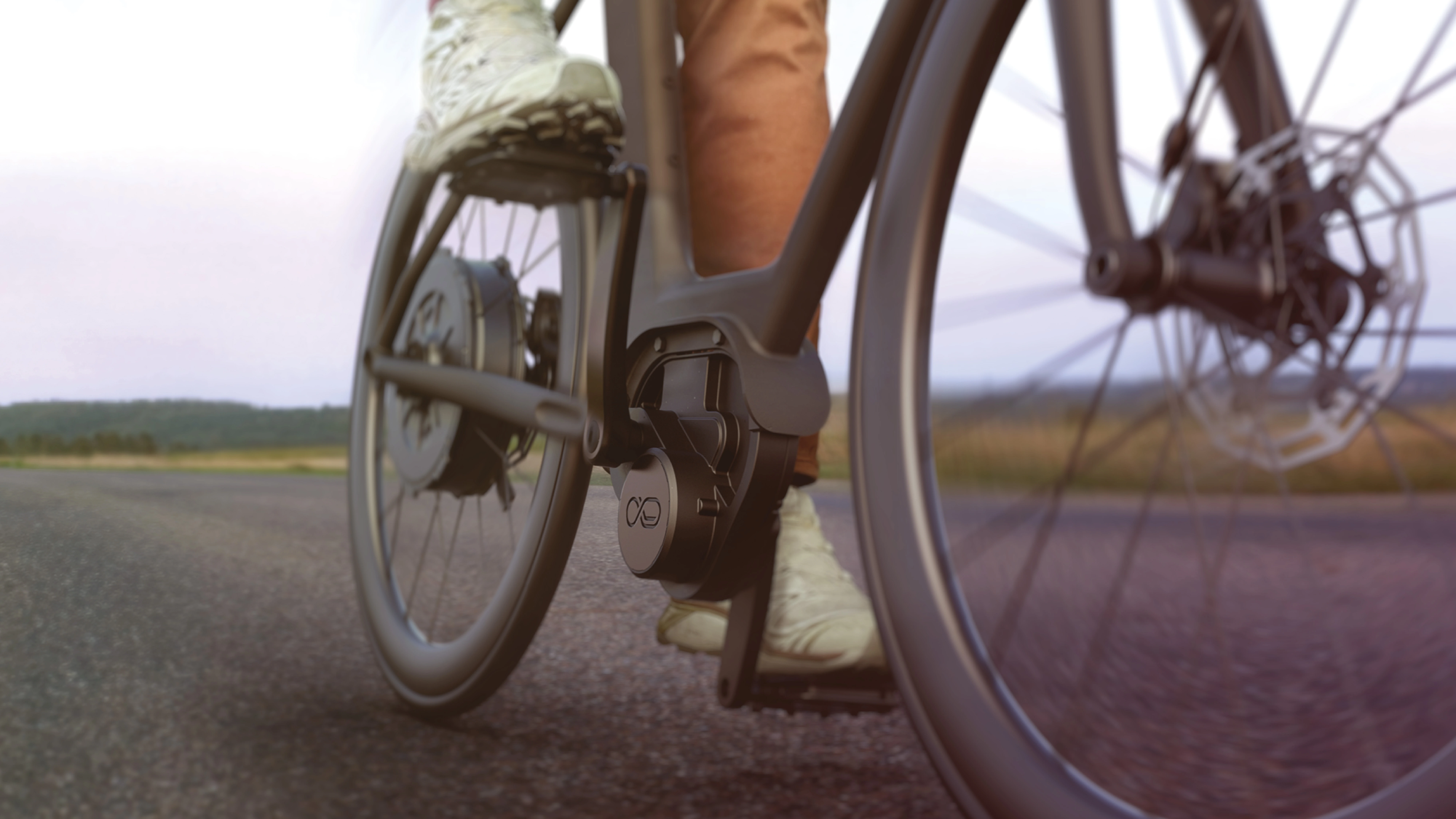 CIXI - We live and work in an active way.