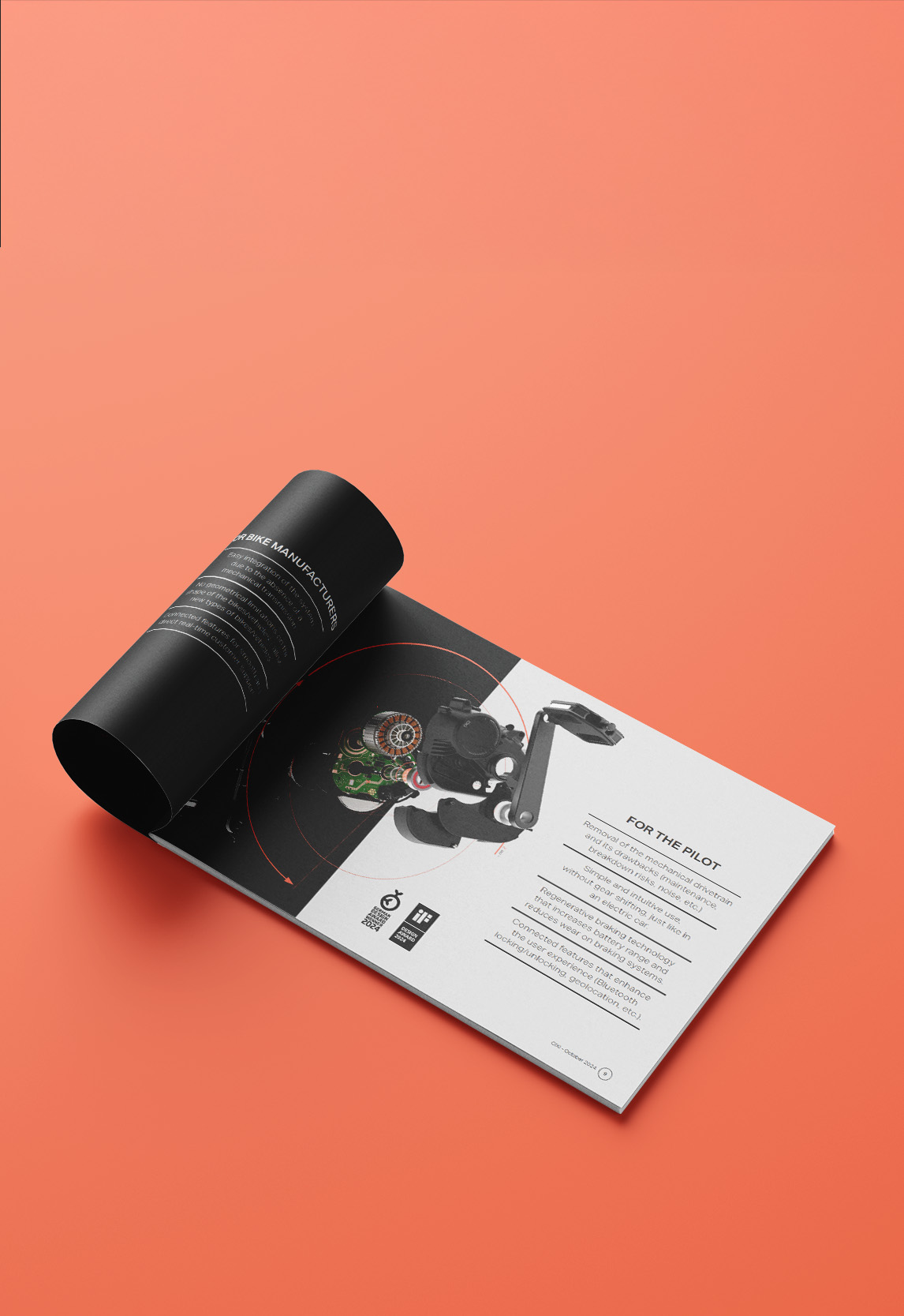 CIXI - Active Vehicles