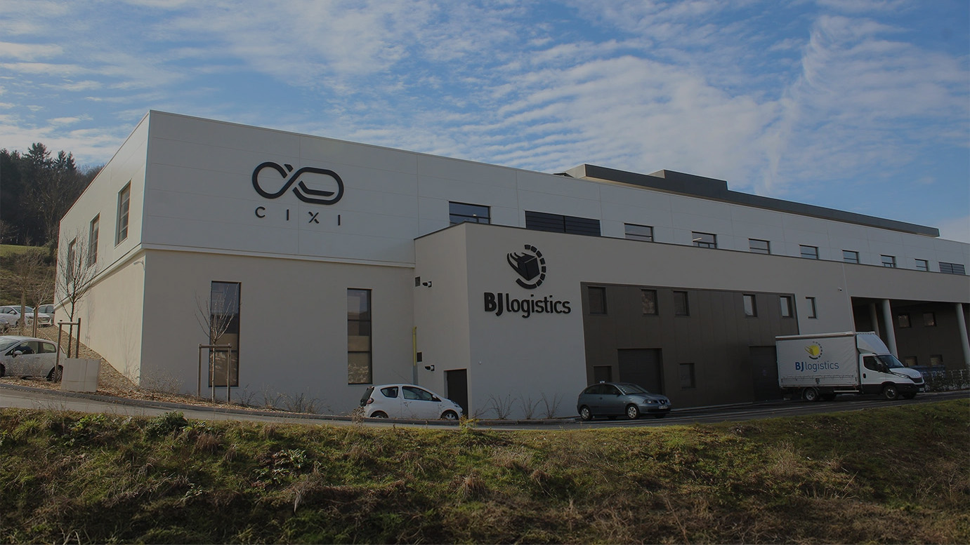 CIXI - Active Vehicles